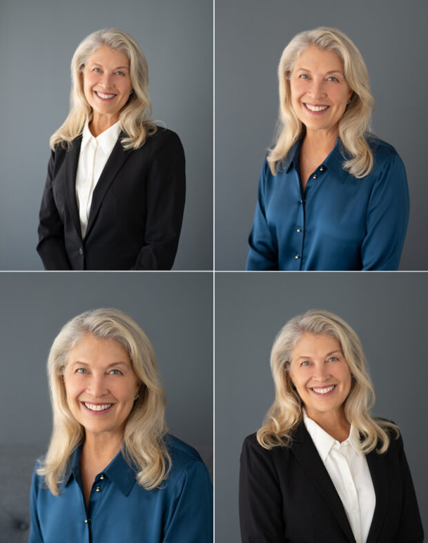 Professional Headshots in San Francisco | Beauty And The Cutie Portrait